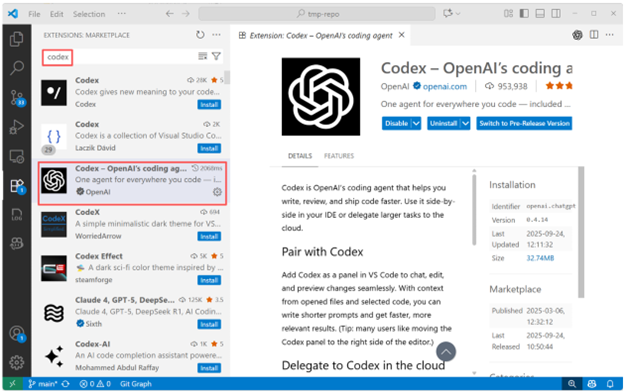 Azure AI Foundry 正式上线 GPT-5 Codex，手把手教你部署使用新动态精诚（中国）企业管理有限公司