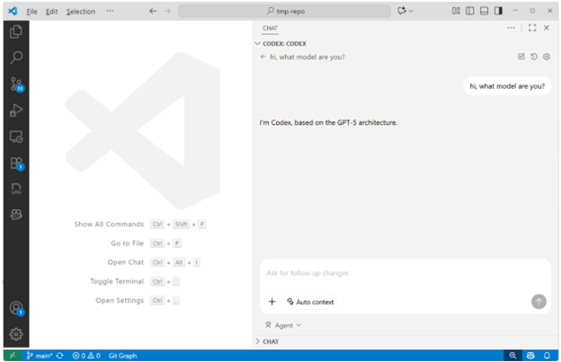 Azure AI Foundry 正式上线 GPT-5 Codex，手把手教你部署使用新动态精诚（中国）企业管理有限公司